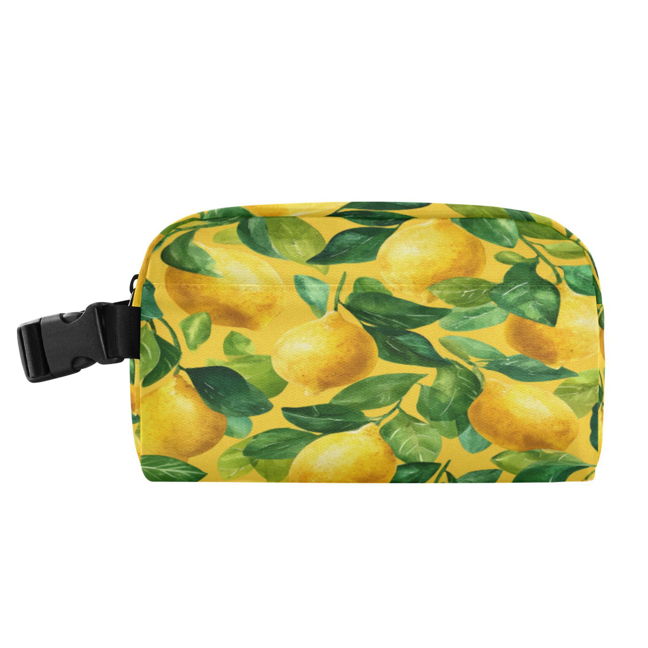 Small Portable Lunch Bag Meal Package For Lunch Work Picnics Traveling ...