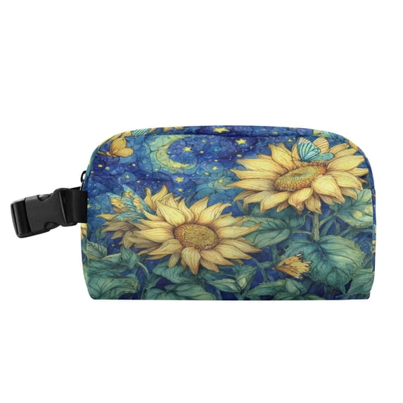 Small Portable Lunch Bag Meal Package For Lunch Work Picnics Traveling ...