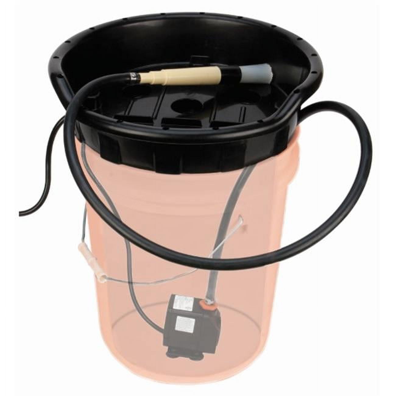 Small Portable Parts Washer - Walmart.com