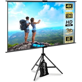 Projector Screen Stand
