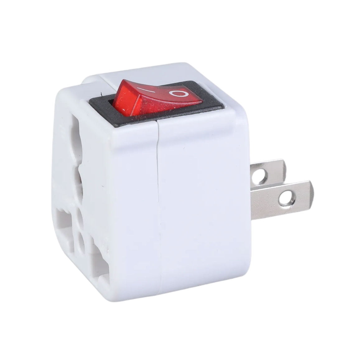 Small Power Conversion ABS Power Adapter Electrical Adapter Small ...