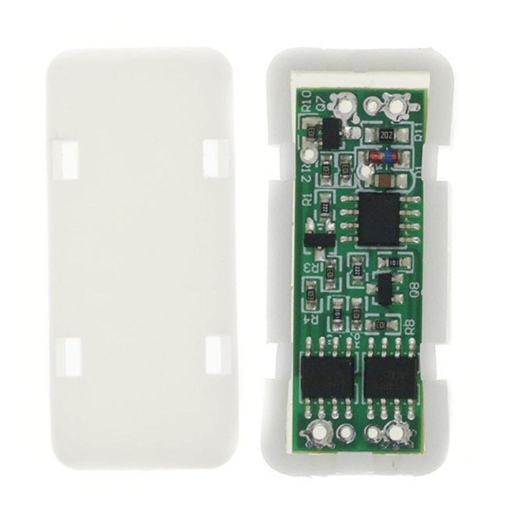 Small Power Inverters Board 4-30V DCs Input ACs Output 50Hz Frequency ...