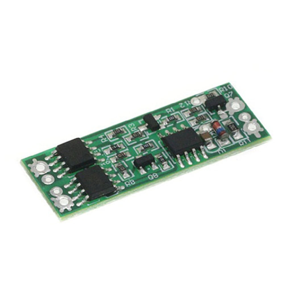 Small Power Inverters Board 4-30V DCs Input ACs Output 50Hz Frequency ...