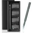 Small Precision Screwdriver Set,50 in 1 Professional Magnetic Mini ...