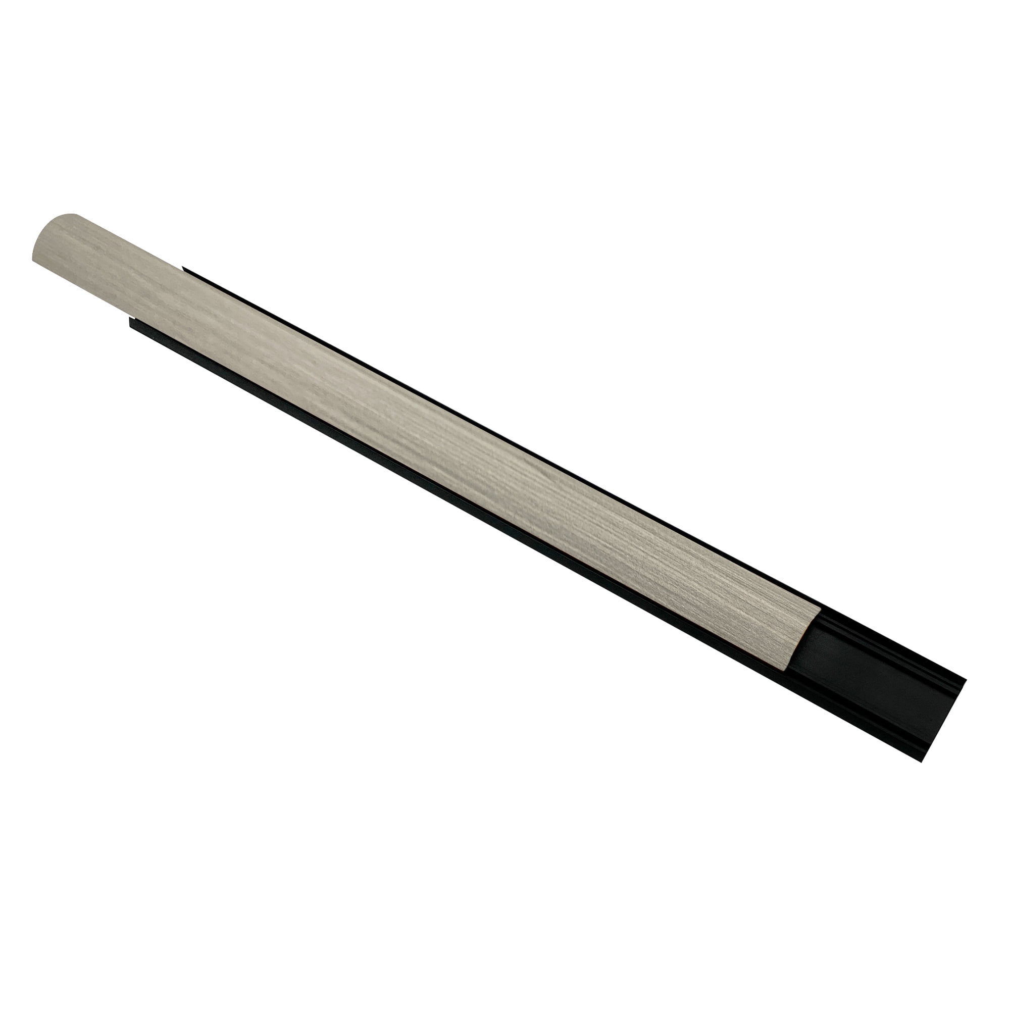 Small Premium Cable Shield Floor Cord Cover | Length: 60" | Color ...