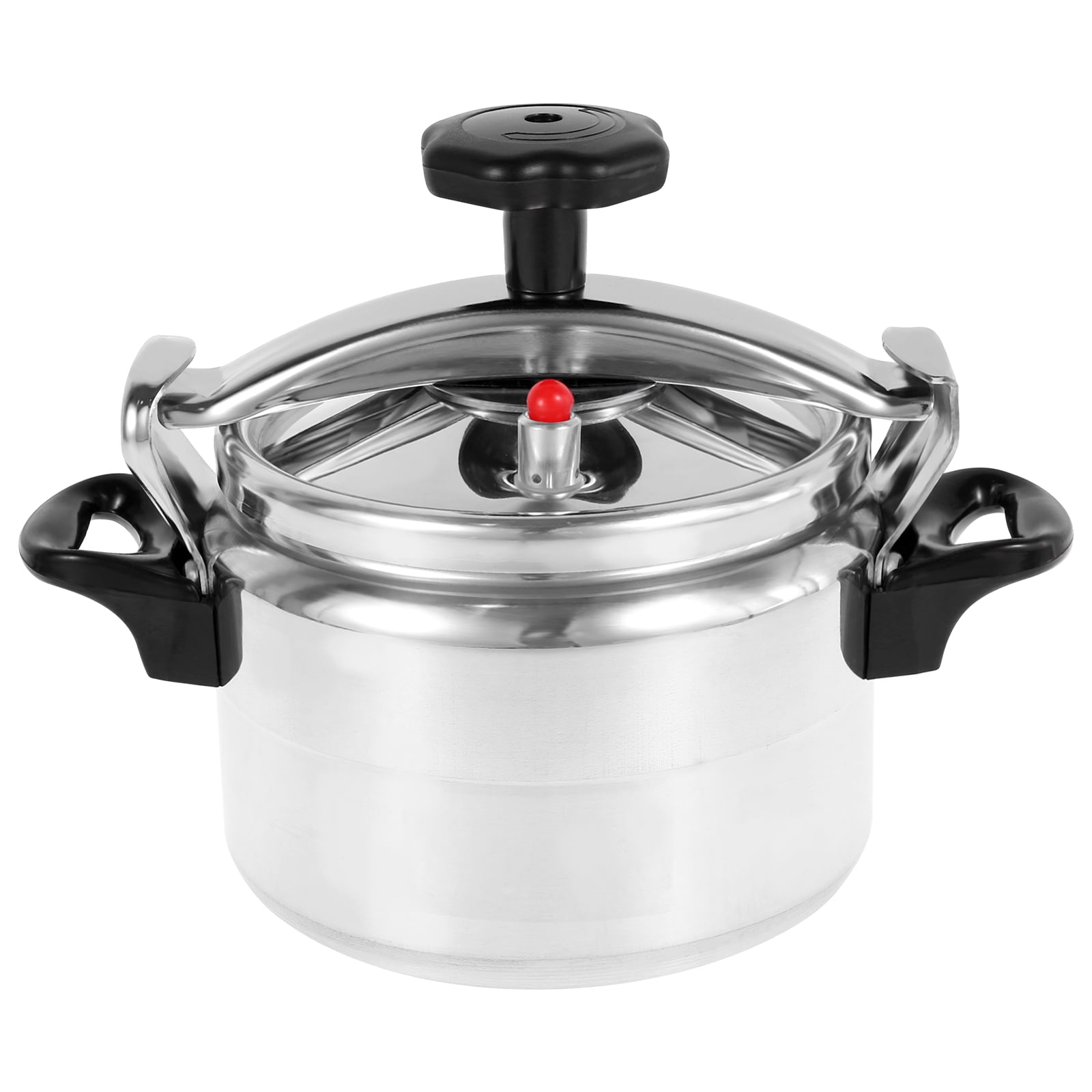 Small Pressure Cooker 3L Capacity Pressure Cooker Practical Pressure ...