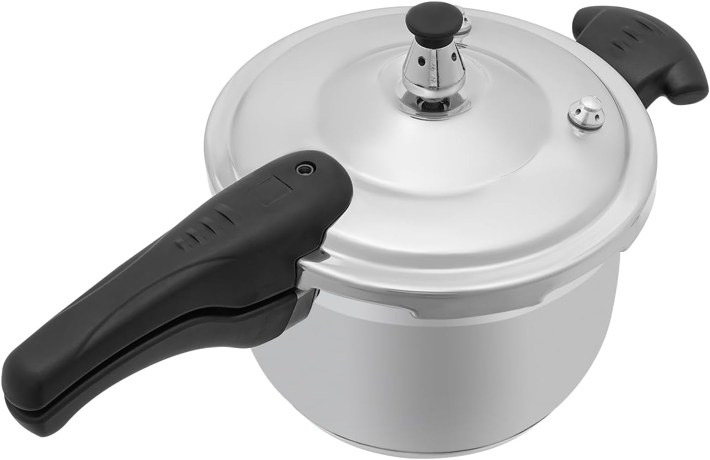 Small Pressure Cooker Stainless Steel Pressure Pot Mini Pressure Cooker ...