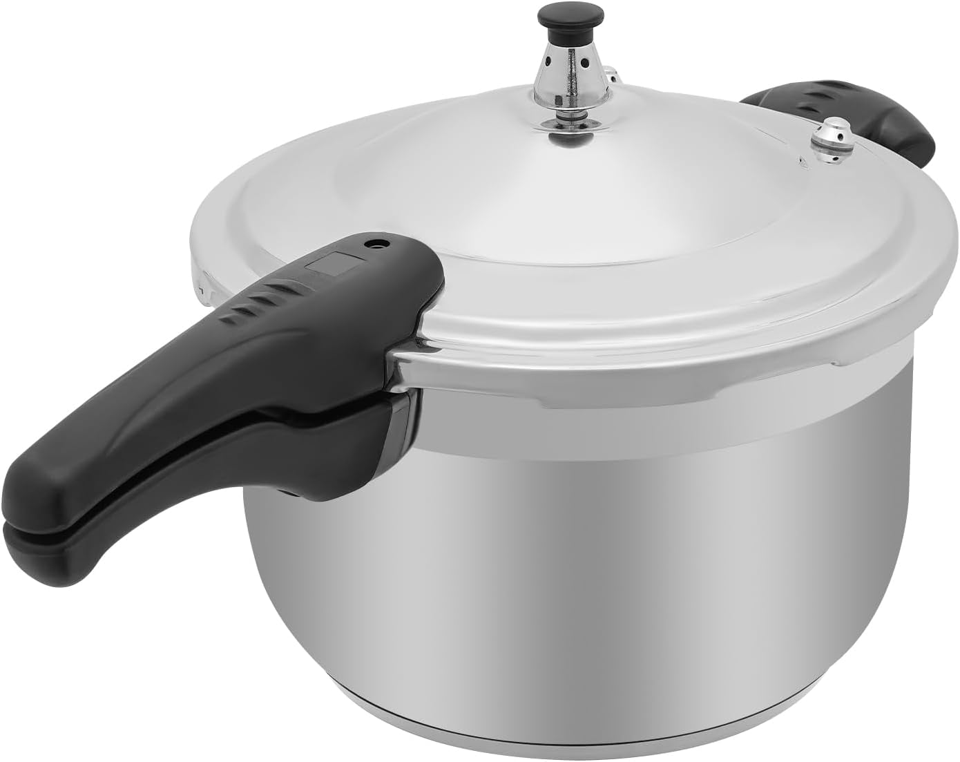 Small Pressure Cooker Stainless Steel Pressure Pot Mini Pressure Cooker ...