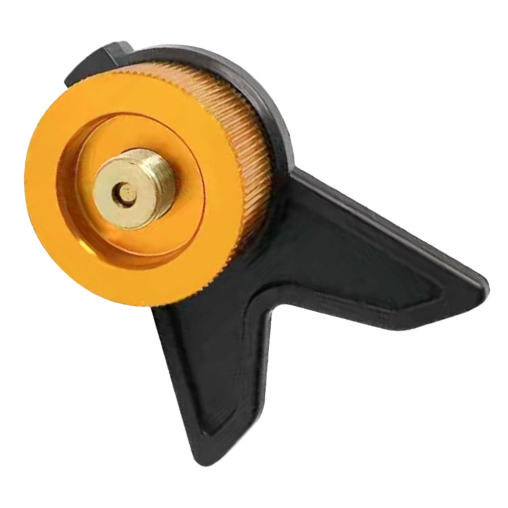 Small Propane Adapter Portable Camping Adapter Professional Propane ...