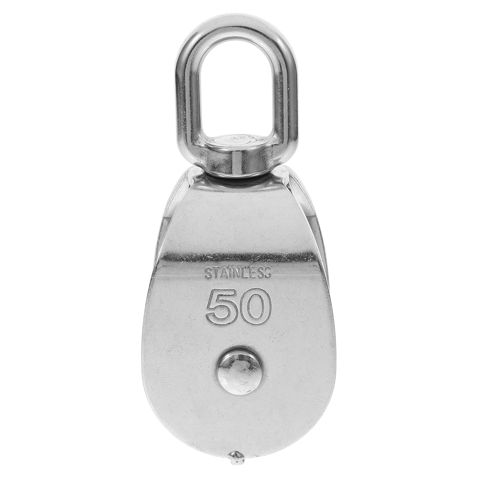 Small Pulley Rope Silent Pulley Wheel Heavy Duty Pulley Wheel for Track ...