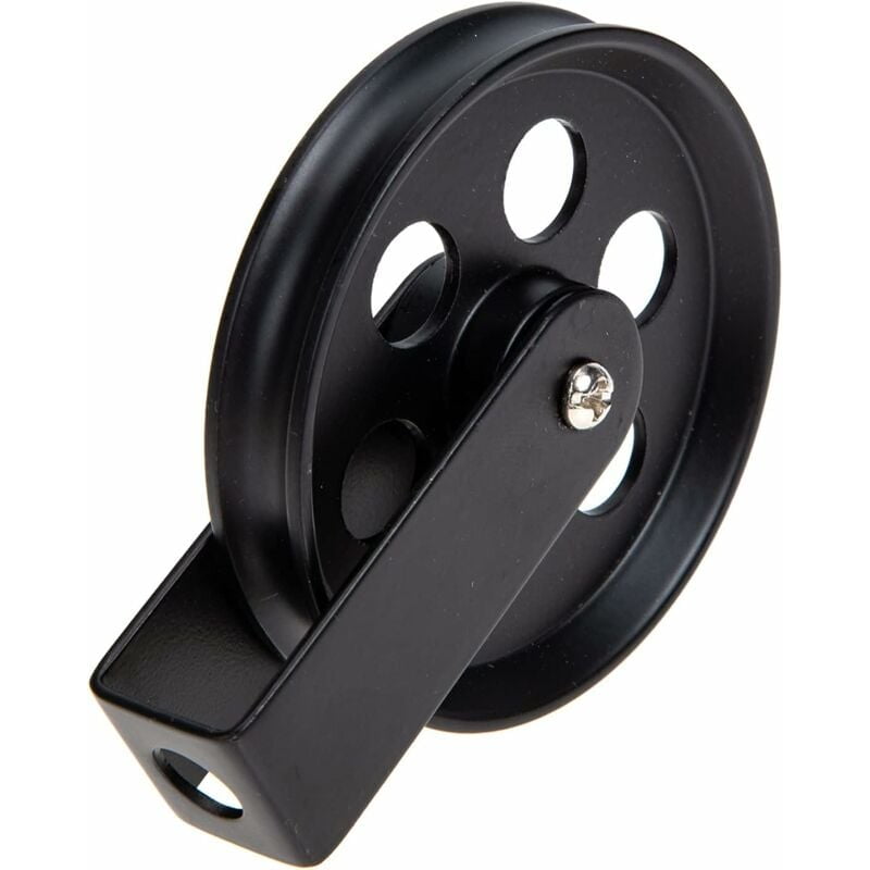 Small Pulley Wheels Lamp Pulley Wheel Pulley Wheel Industrial Iron ...