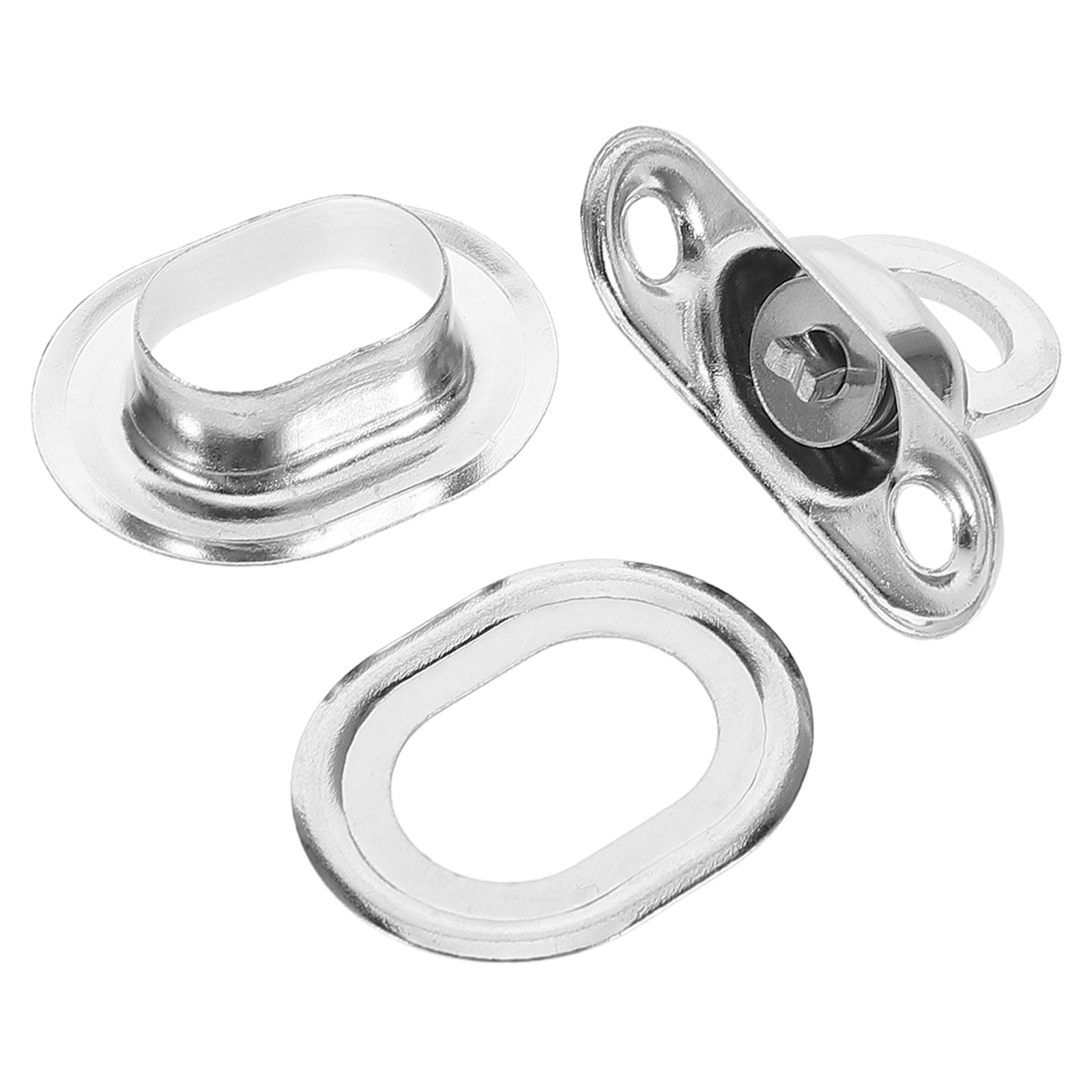 Small Purse Fastener Kit Handbag Locking Supply Hand Purse Fastening ...