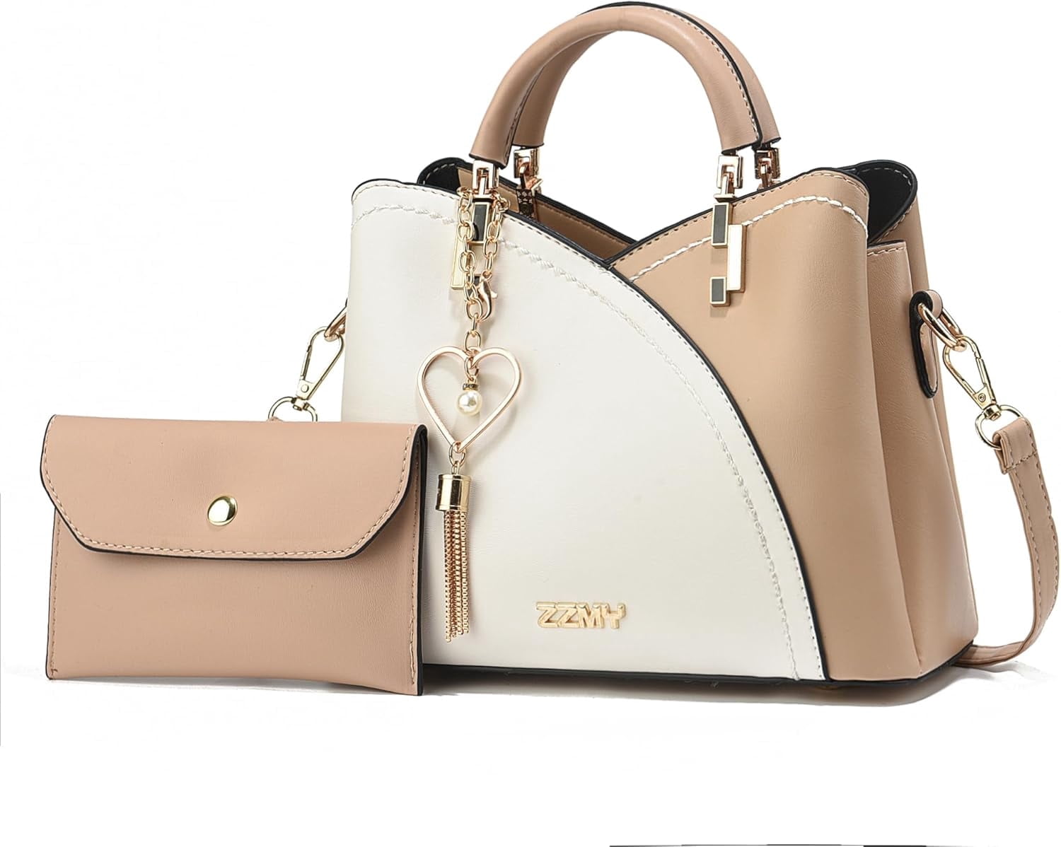 Small Purses and Handbags for Women Stylish Crossbody Bag Lightweight ...