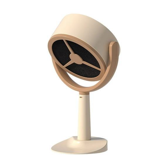 Small Range Hood, Desktop Mini Range Hood With Rechargeable Design ...