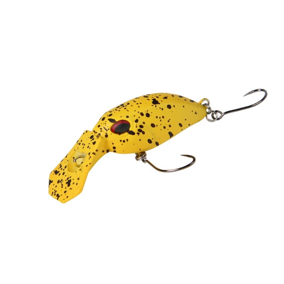 Small Realistic Fishing Lures for Basses Trouts Lasting Lightweight ...