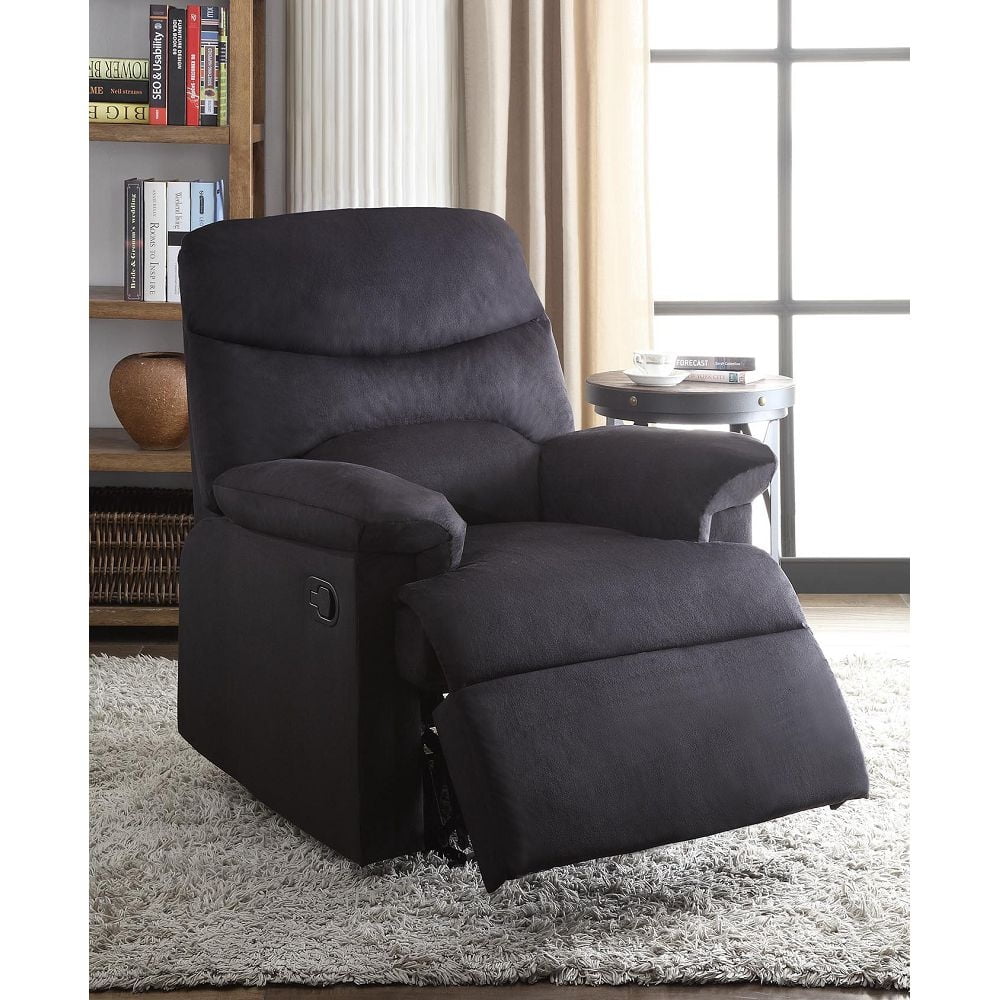 Small Recliners for Small Spaces,Manual Recliner Chairs for Adults ...