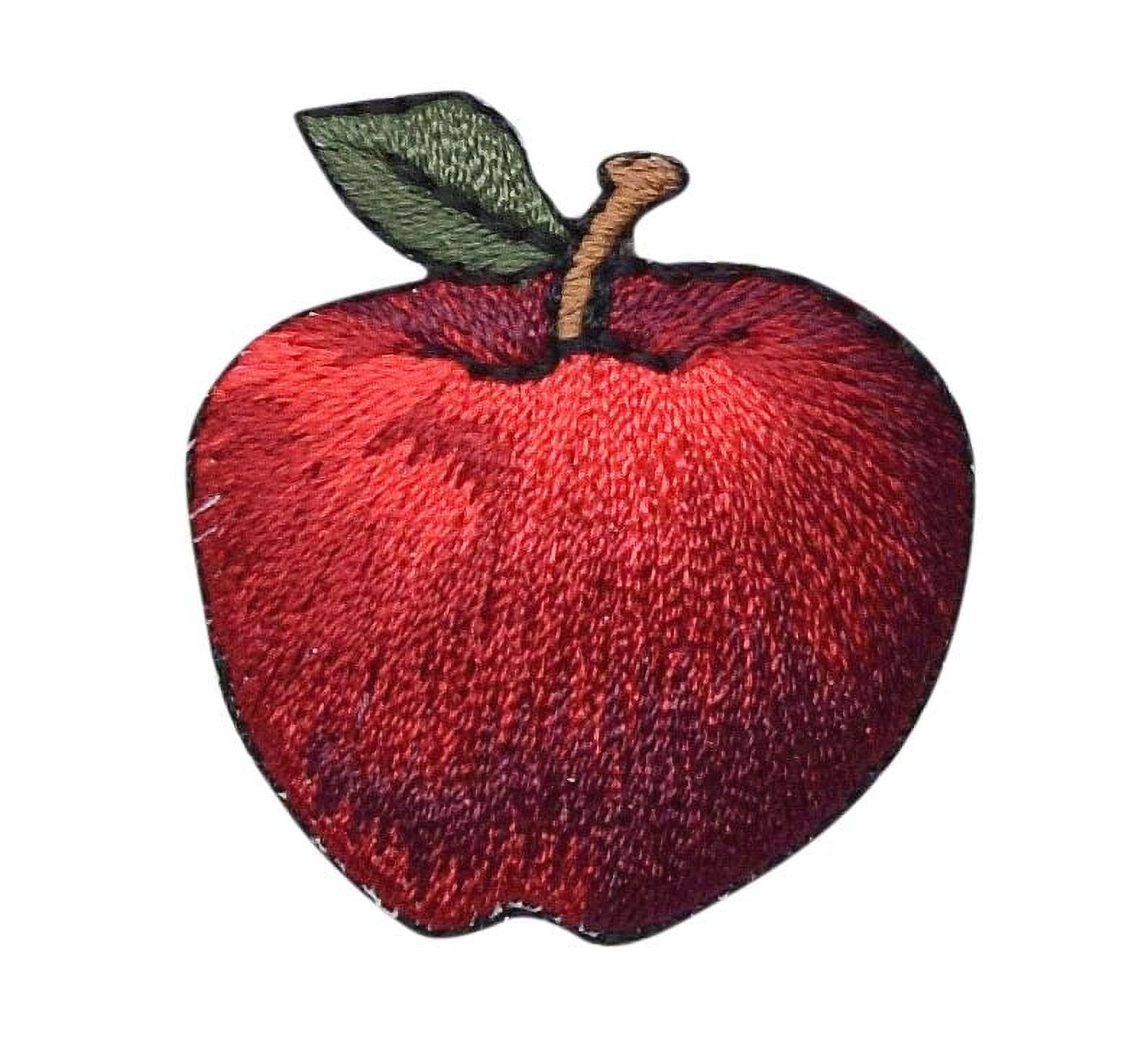Apple Patch
