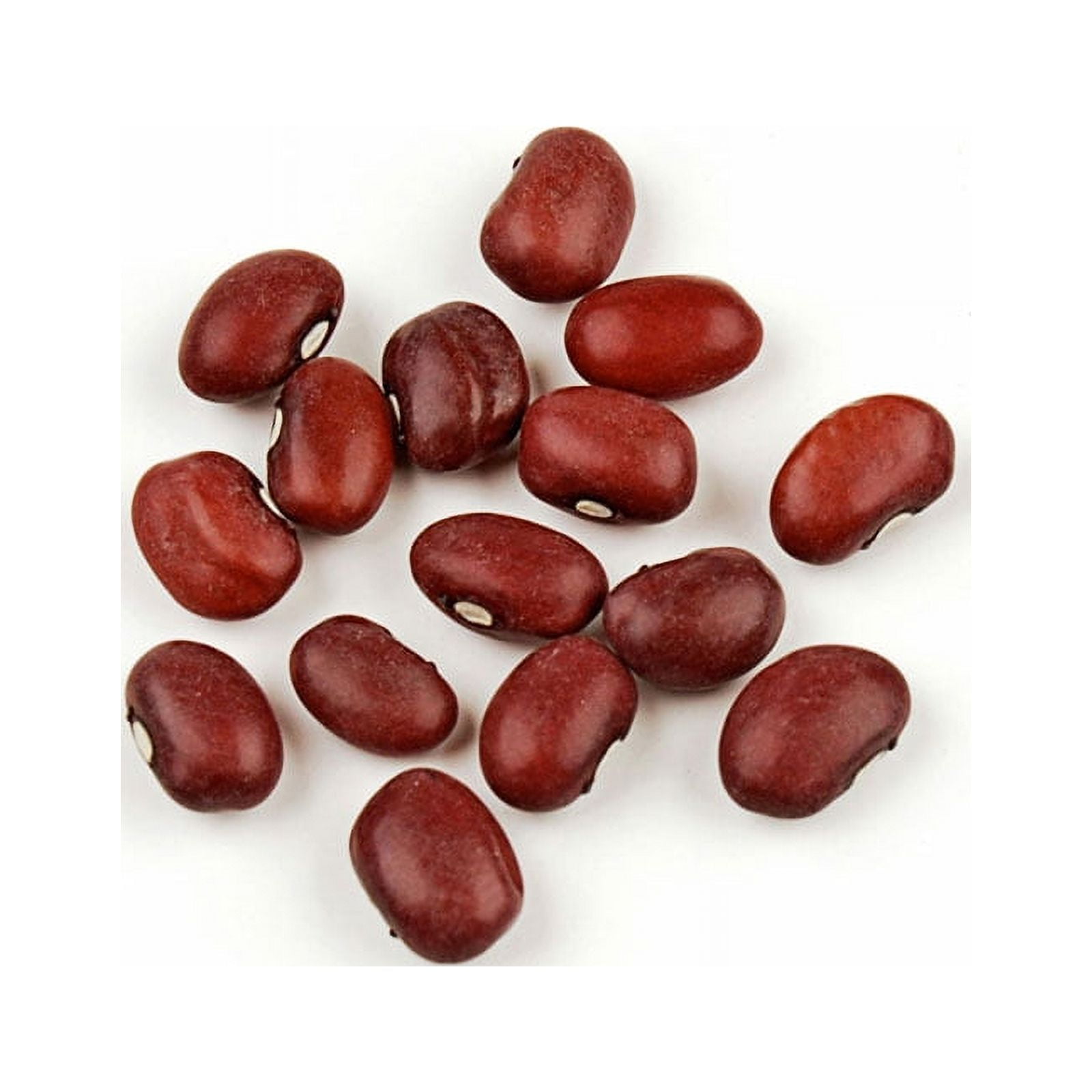 Small Red Beans, 25 Pound Box - Walmart.com