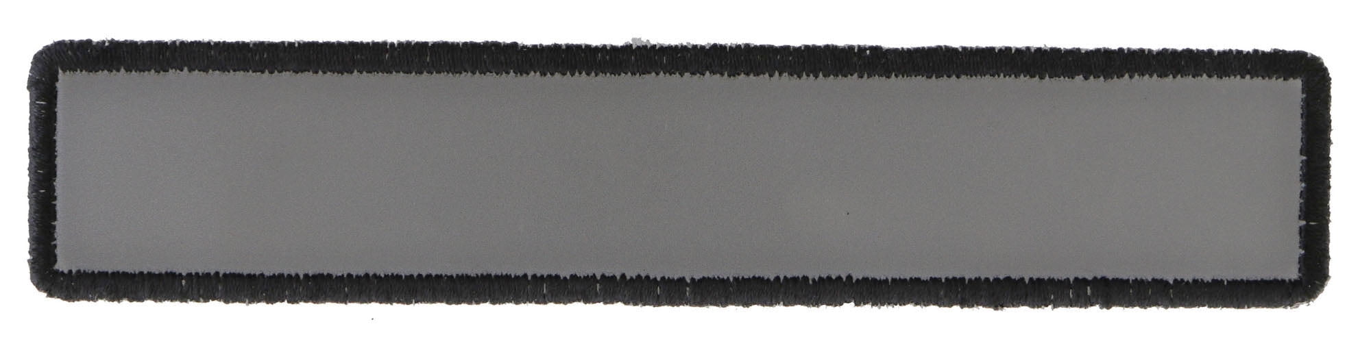 Small Reflective 5 Inch Strip Patch - Walmart.com