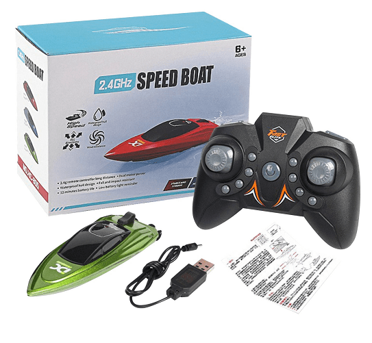 Small Remote-controlled High-speed Competitive Rowing Machine For ...