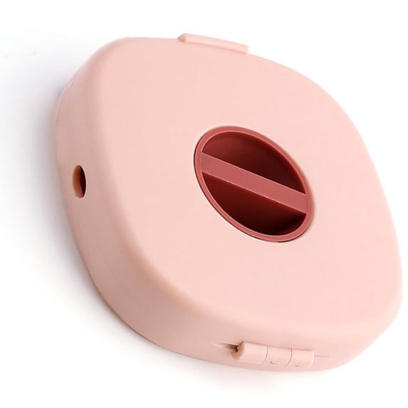 Small Retractable Cable Reel Data Cable Charging Wire Organiser ...