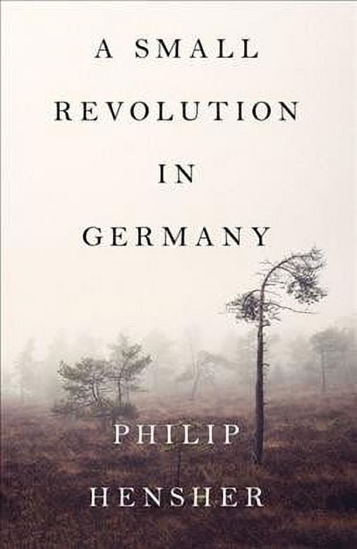 Small Revolution in Germany - Walmart.com