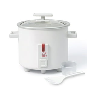Joie Microwave Rice Cooker - Walmart.com