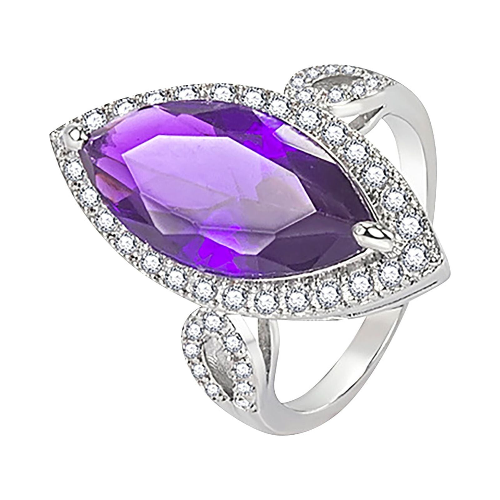 Small Rings for Teen Girls Open Rings for Women Women Ring Set Size 9 ...