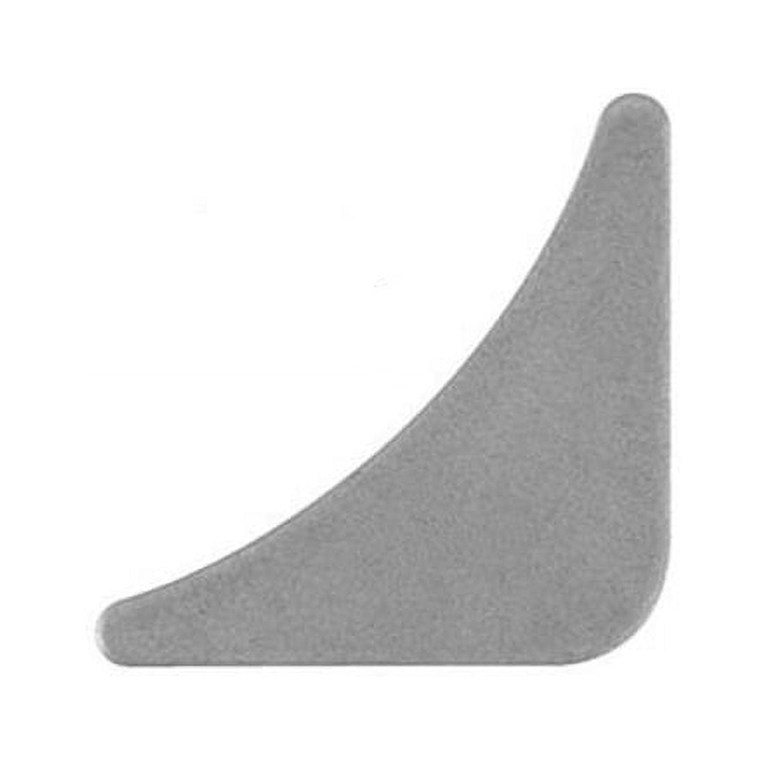 Small Roll Cage Chassis Bar Steel Weld Gusset Plates, 25 Pk - Walmart.com