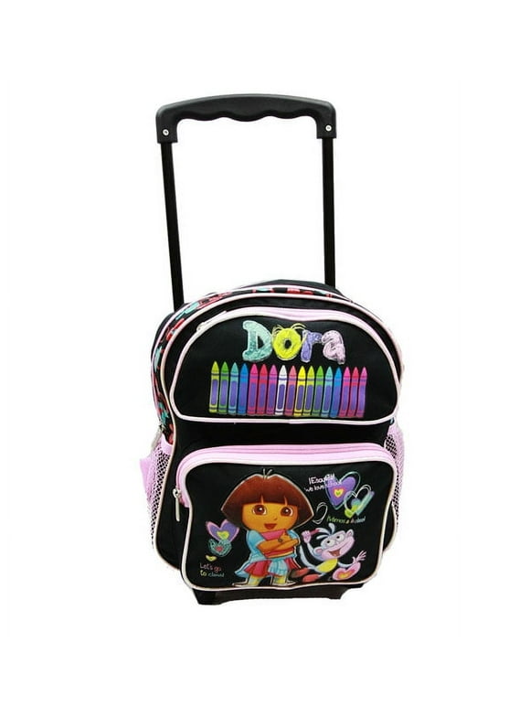 Dora The Explorer Dora the Explorer Bags & Backpacks in Dora the ...
