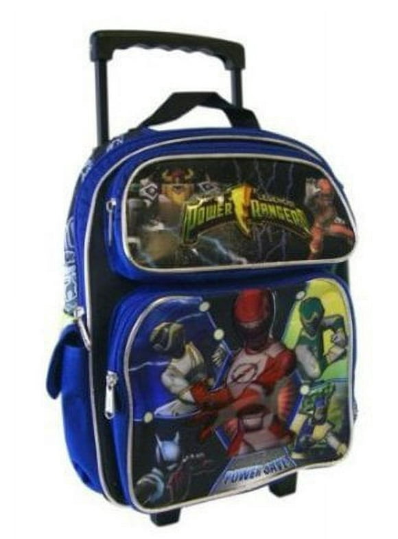 Power Rangers Backpacks in Bags & Accessories - Walmart.com