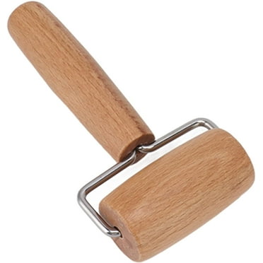 Lefse Rolling Pin - Corrugated - Walmart.com