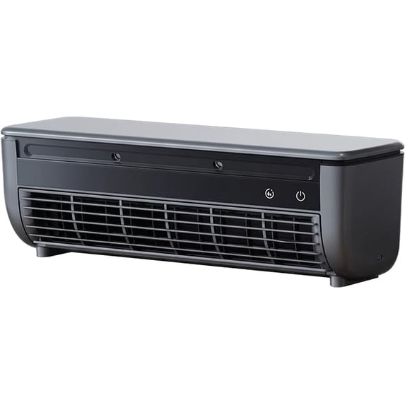 Small Room Mini Air Conditioner Portable, Wall Mounted Ductless ...
