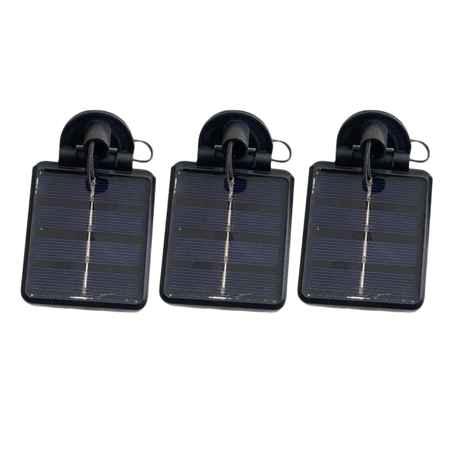Small Rotating PVs Panel Solar Charging Module for DIY Landscape ...