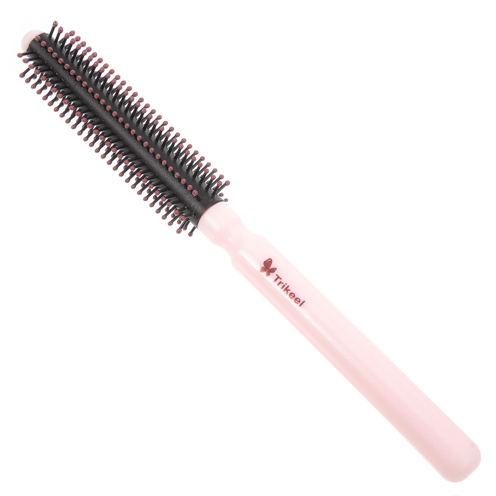 Small Round Brush Hair Blow Drying Brush Roller Hair Styling Brush ...