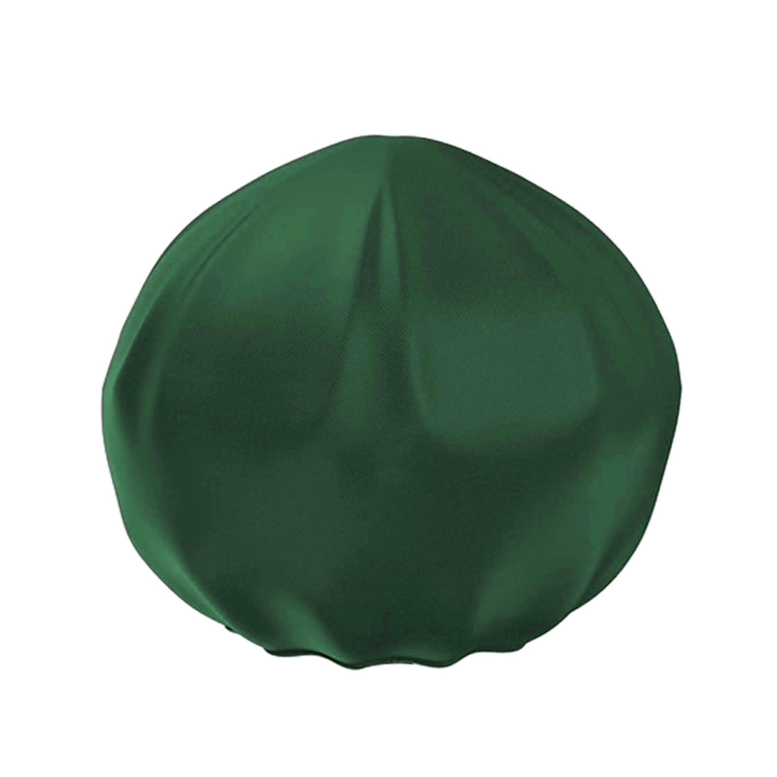 Small Round Cover Protector 18inch 19inch Barbecue Accessory Waterproof ...