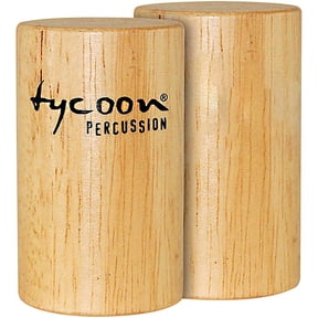 Musical Instruments Shake Percussion