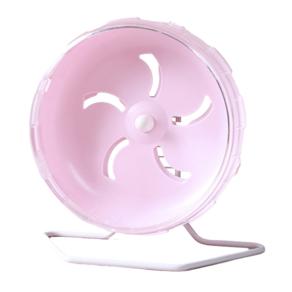 Small Running Wheel Hamster Exercise Wheel Sports Wheels Cage Furniture ...