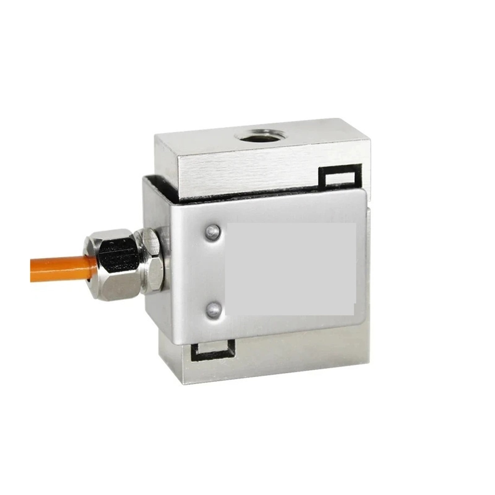 Small S Type Load Cell Tension Weighing Compression S-Beam Loadcell ...