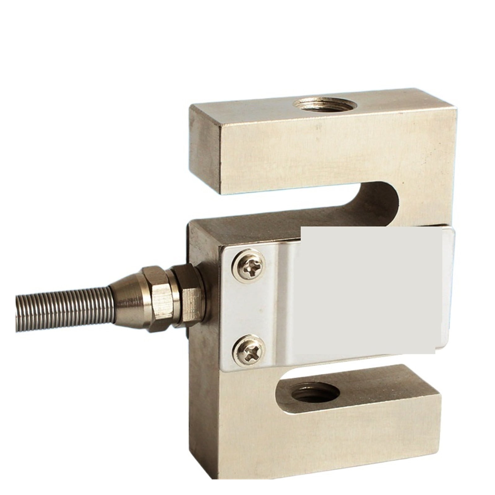 Small S-type Tension And Pressure Load Cell / Tension Sensor ,High ...