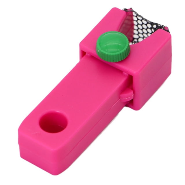 Small Sanding Harp, Small Surform Pottery Tool - Compact Clay Shaper ...