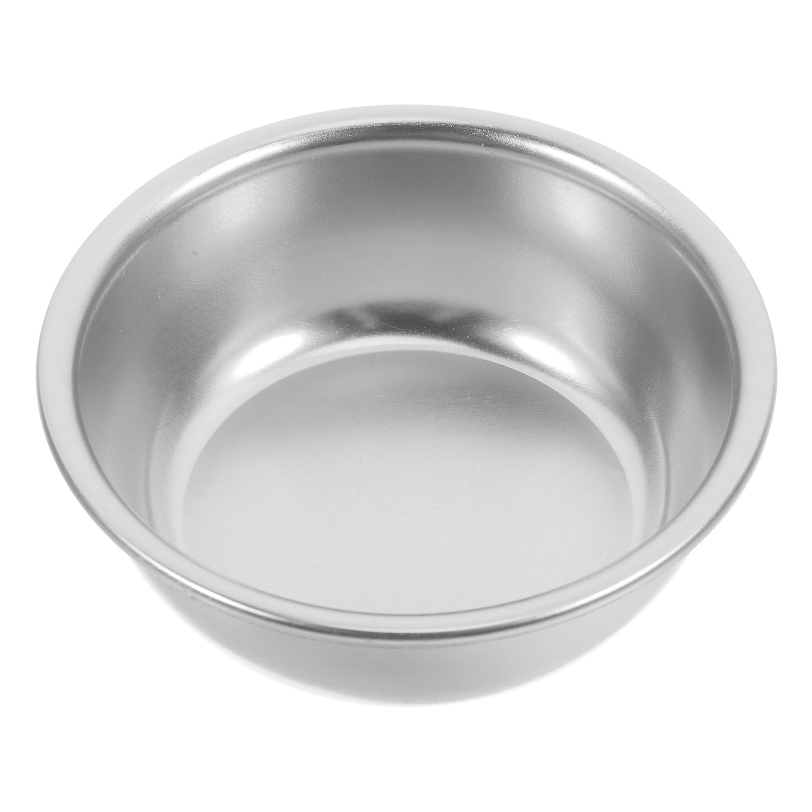 Small Sauce Dish Ramekin Dipping Sauce Dish Round Condiment Plate for ...