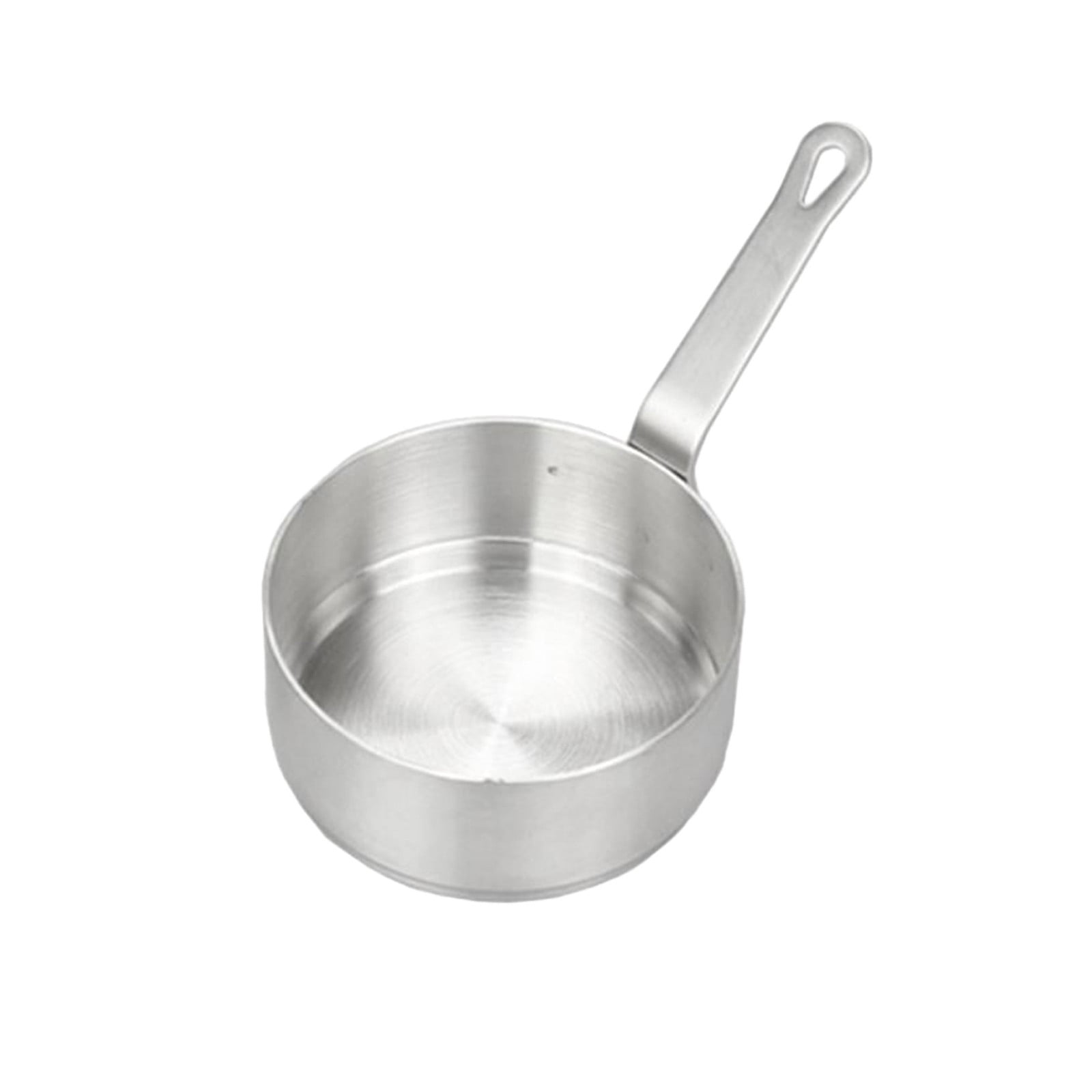 Small Sauce Pan,Stainless Steel Sauce Pan Cooking Pot,Mini Sauce Pan ...