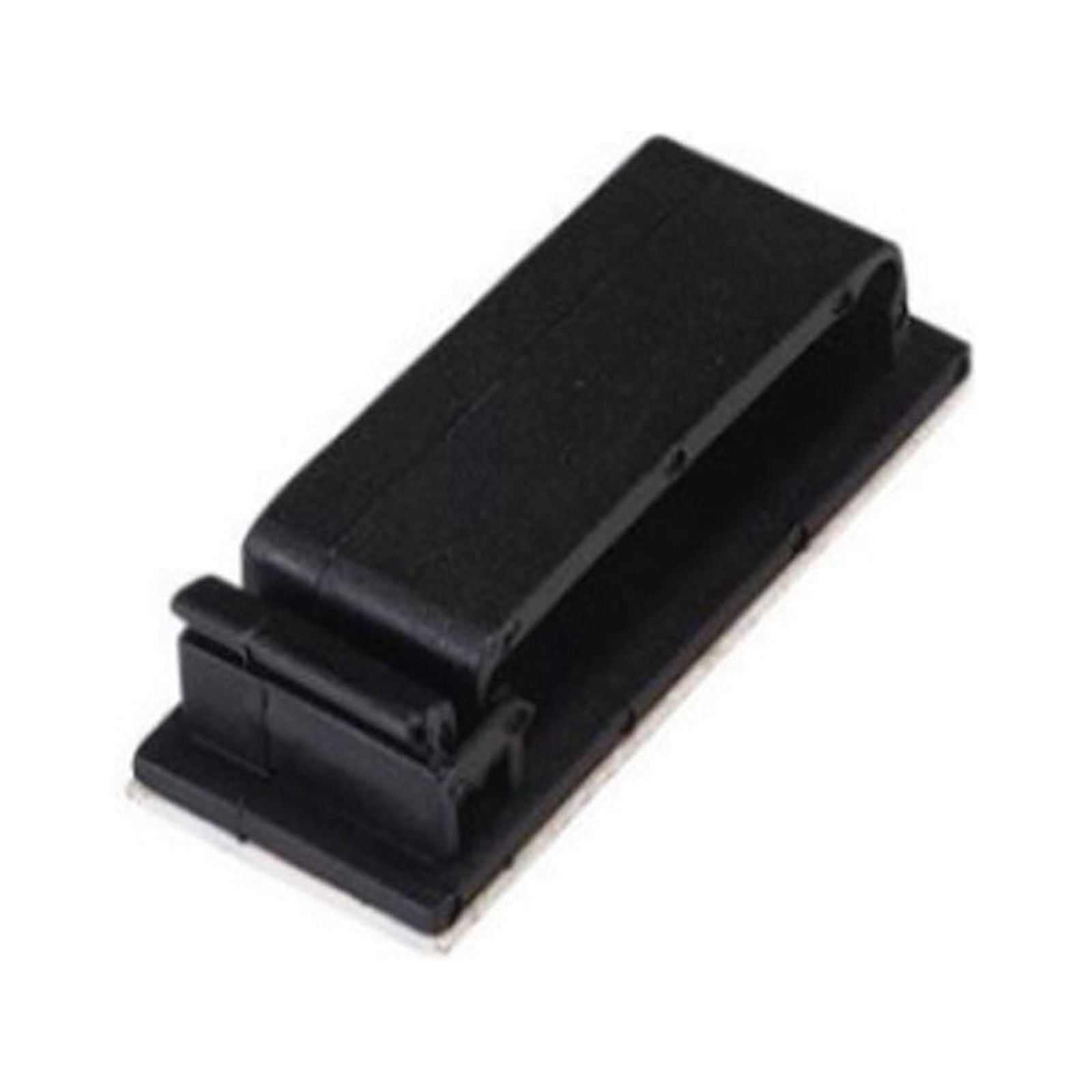 Small Self Adhesive Household Finishing Clip Desktop Desktop Hub Line ...