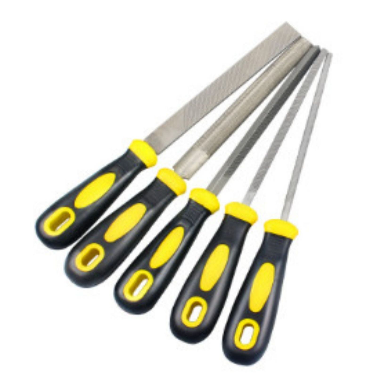 Small Semicircular File, Sanding Tool Set, Medium Tooth Detail ...