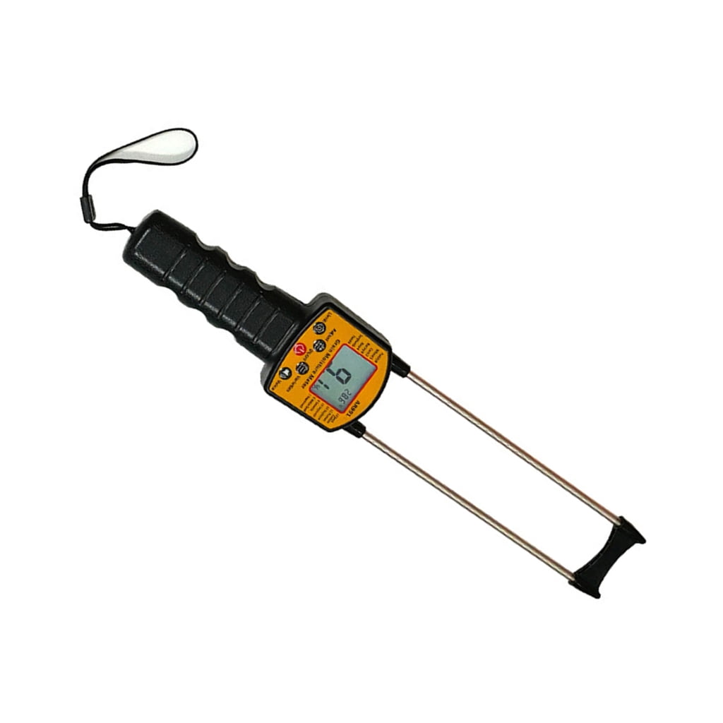 Small Sensors Grains Analyzers Agricultural Detectors Multipurpose ...