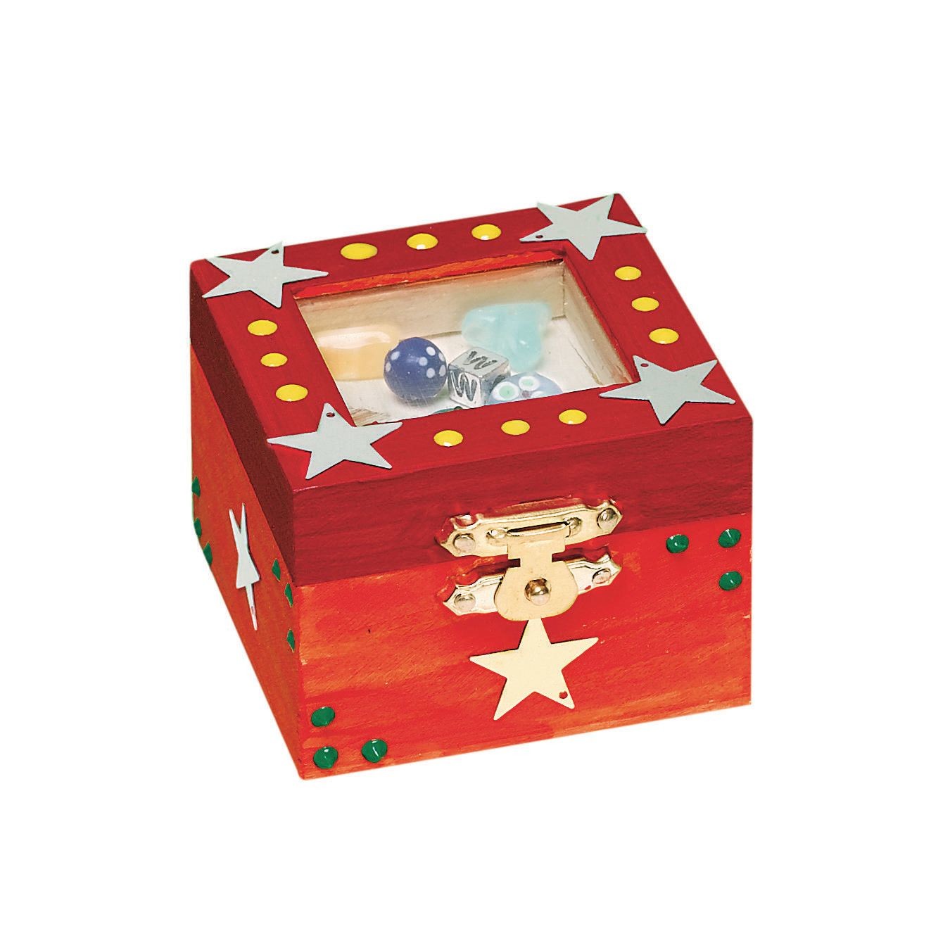Small Shadow Box Craft Kit (Pack of 12) - Walmart.com