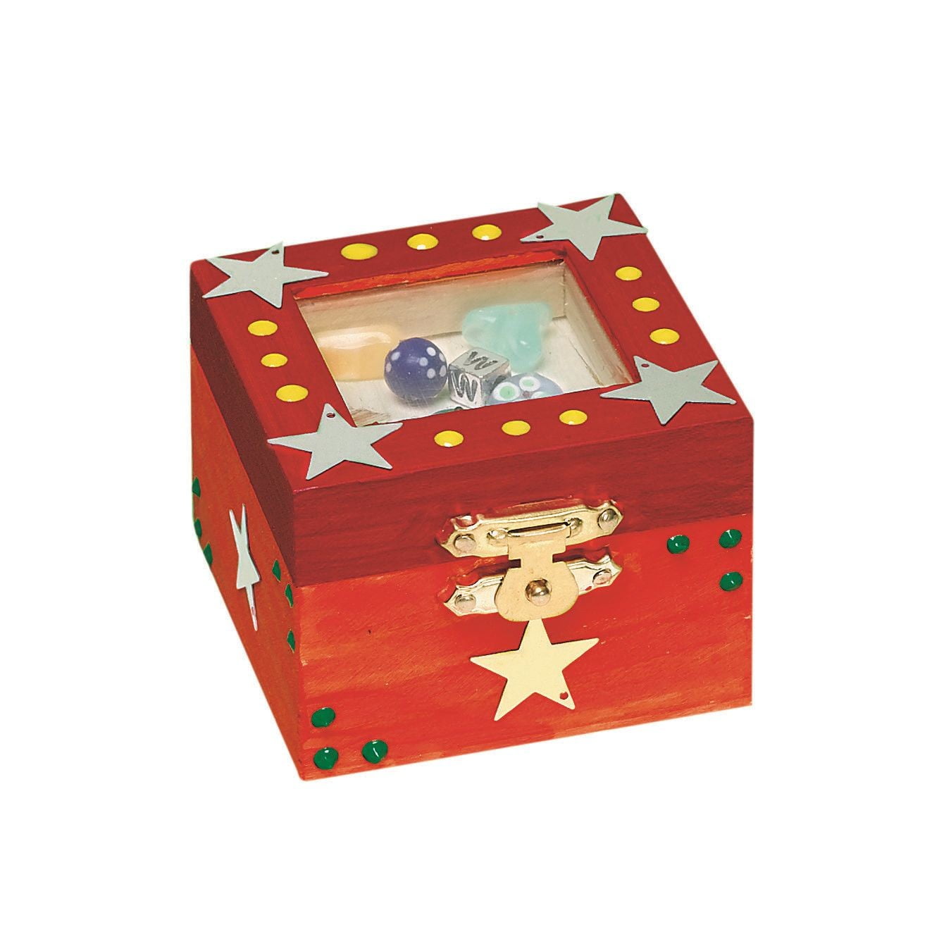 Small Shadow Box Craft Kit (Pack of 12) - Walmart.com
