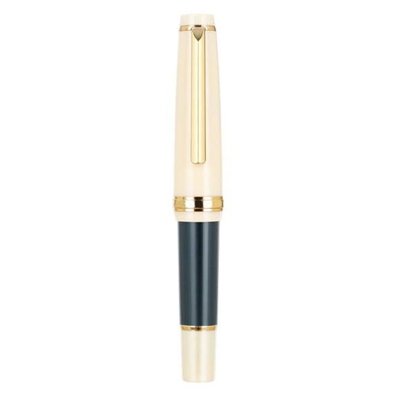 Small Short Fountain Pen for Student Women Men Art Handwriting Short ...