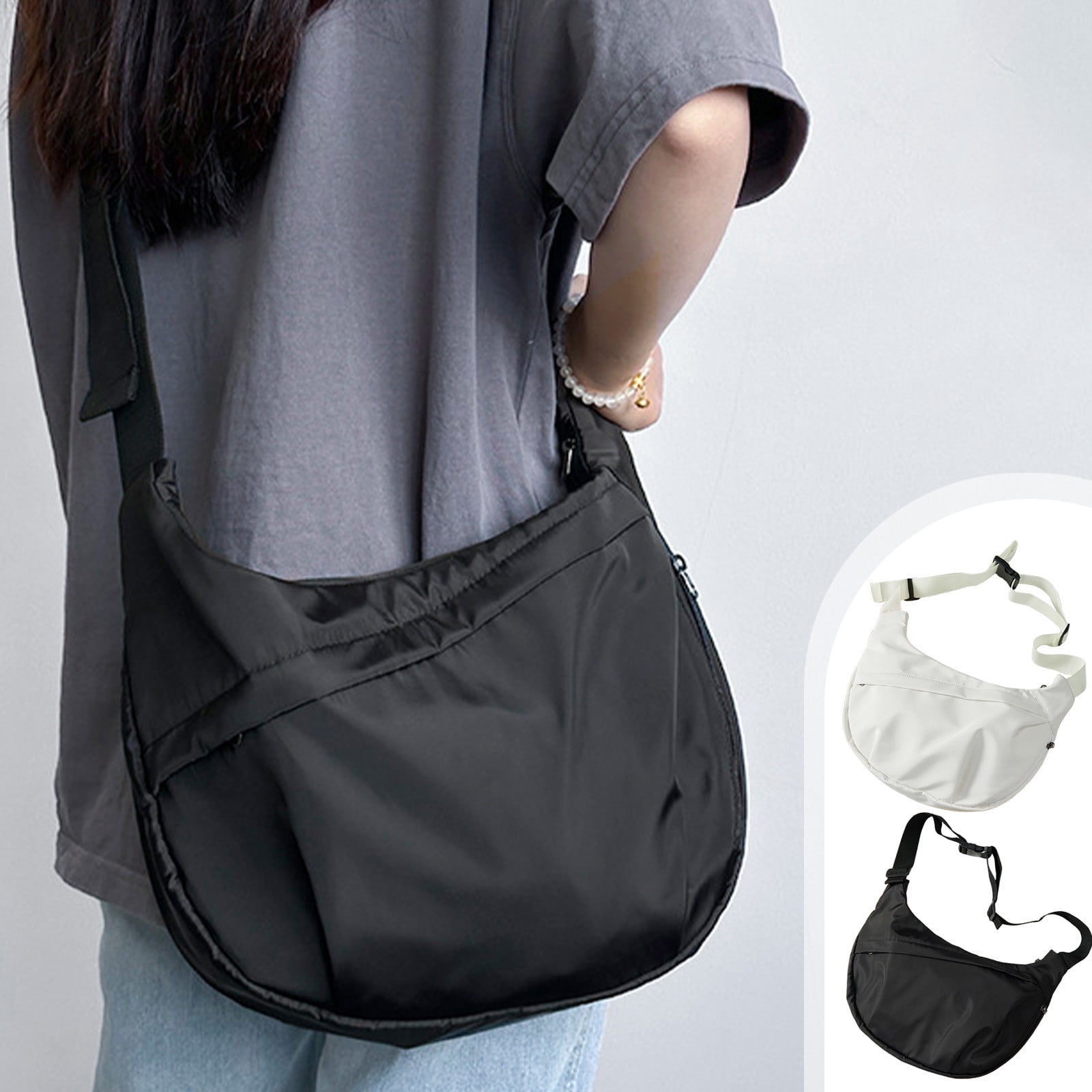 Small Shoulder Backpack, Travel Bag, Lightweight Design, Easy Carry ...